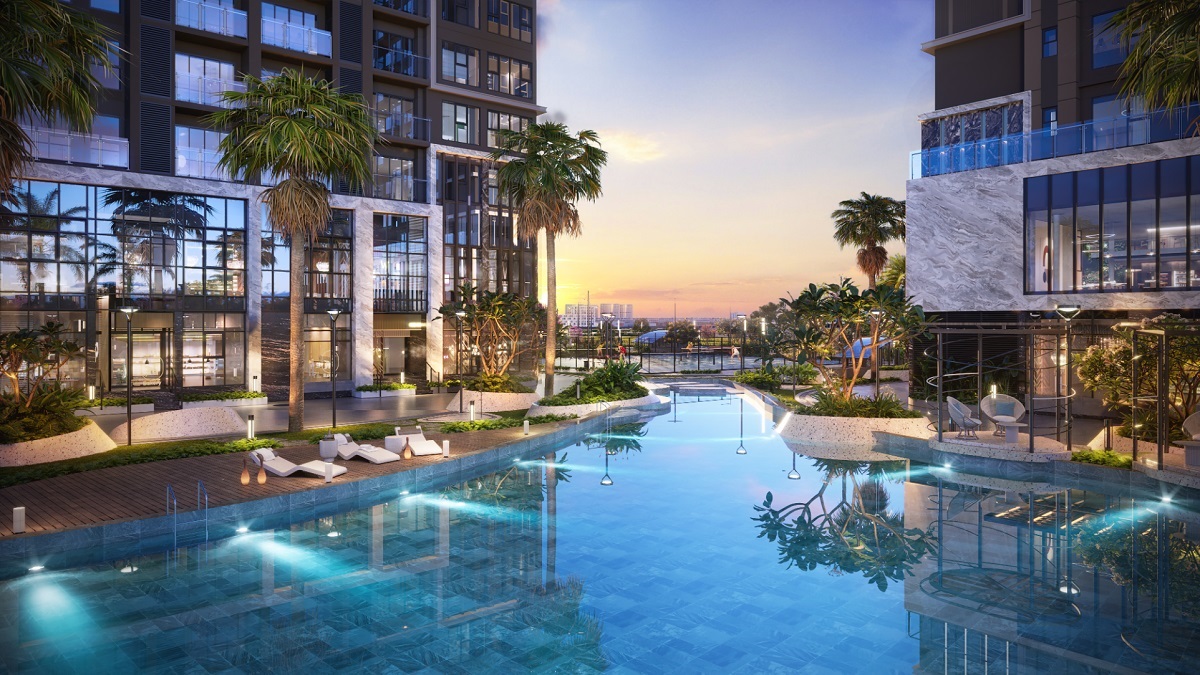 The Privé – A New Approach to Central Real Estate Value - The Privé