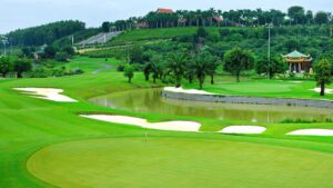 Vị trí - The Privé